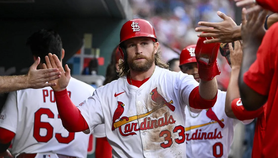 JUST IN : Tough Times in St Louis Cardinals Facing Painful Possibility ...