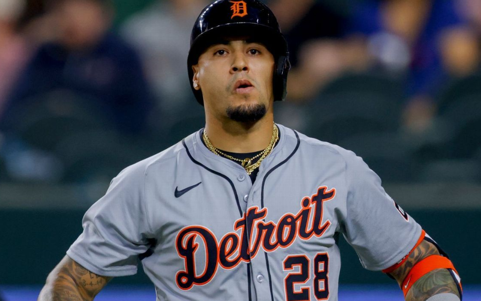 Breaking: Javier Báez of Detroit Tigers Sends Strong Message to Fans in ...