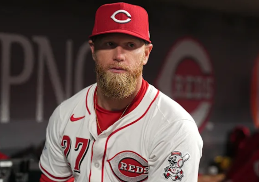 Breaking: Jake Fraley Sends Two Powerful Messages to Cincinnati Reds ...