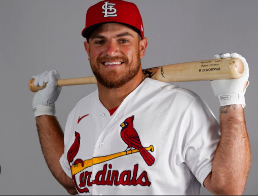 Breaking: Pedro Pagés Sends Two Powerful Messages to St. Louis ...