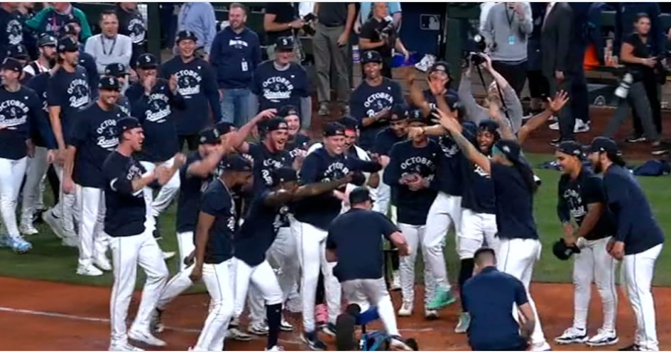 Breaking: SEATTLE MARINERS ICON MAKES STUNNING RETURN IN A MAJOR ...
