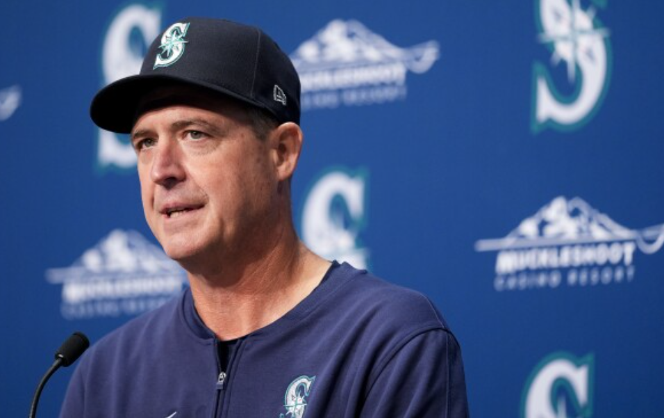 JUST IN: Seattle Mariners Announce New Head Coach in Franchise-Shaping Move