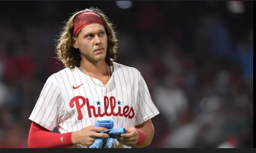 Breaking News: Alec Bohm Makes His Final Decision Phillies Third ...