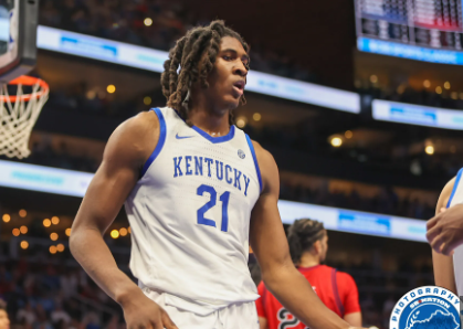BREAKING: You Won’t Believe What Jayden Quaintance Said About His ...