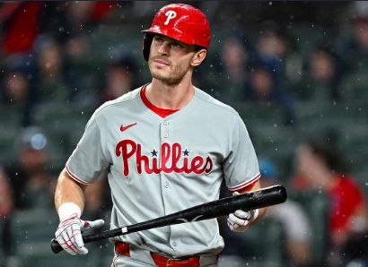 SHOCKING: Max Kepler Makes Stunning Decision That Sends Phillies Fans ...