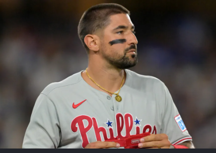 BREAKING: Ex-Phillies Star Nick Castellanos Drops Brutally Honest ...